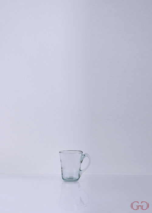 Golden Glass - Koub Glass - Glasses