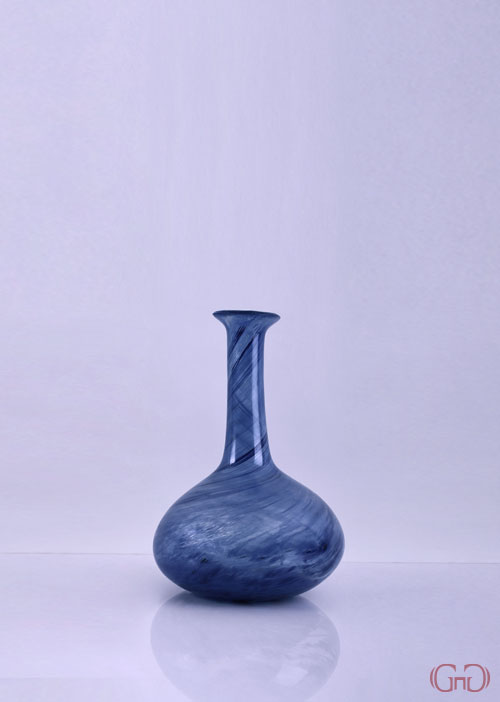 Golden Glass - Koub Glass - Wine & Spirits Bottles